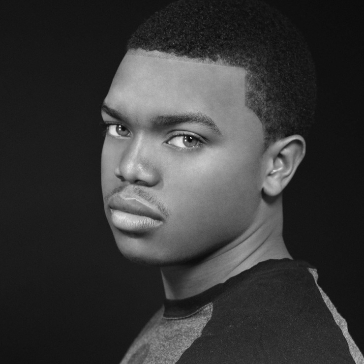 Picture of Marc John Jefferies