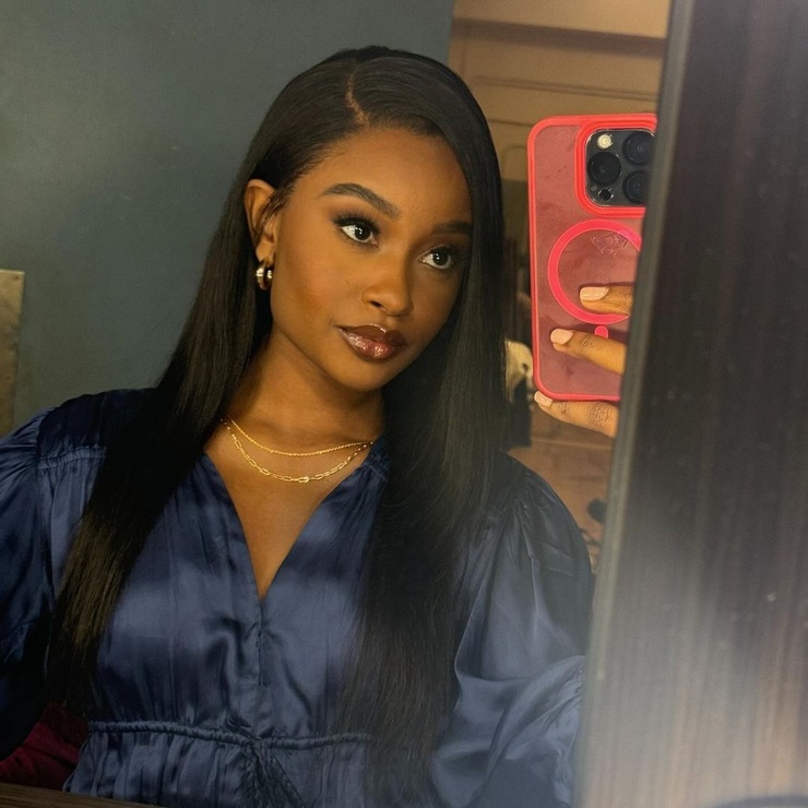 Picture of Iyana Halley