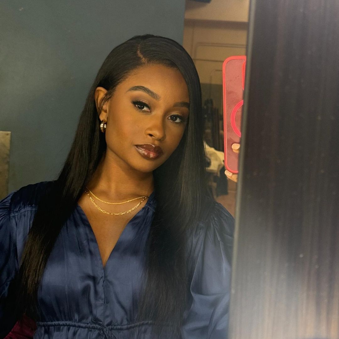 Picture of Iyana Halley