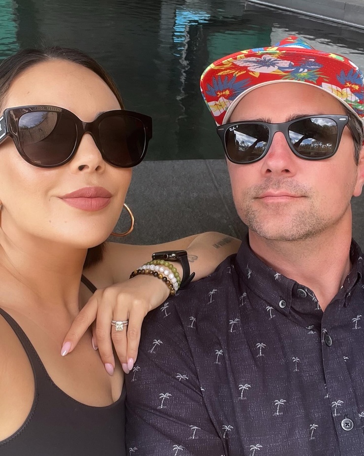 Janel Parrish picture