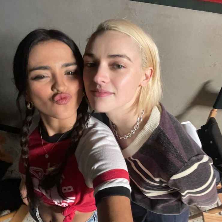 Picture of Maia Reficco