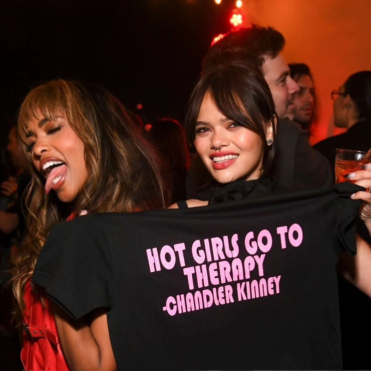 Picture of Malia Pyles