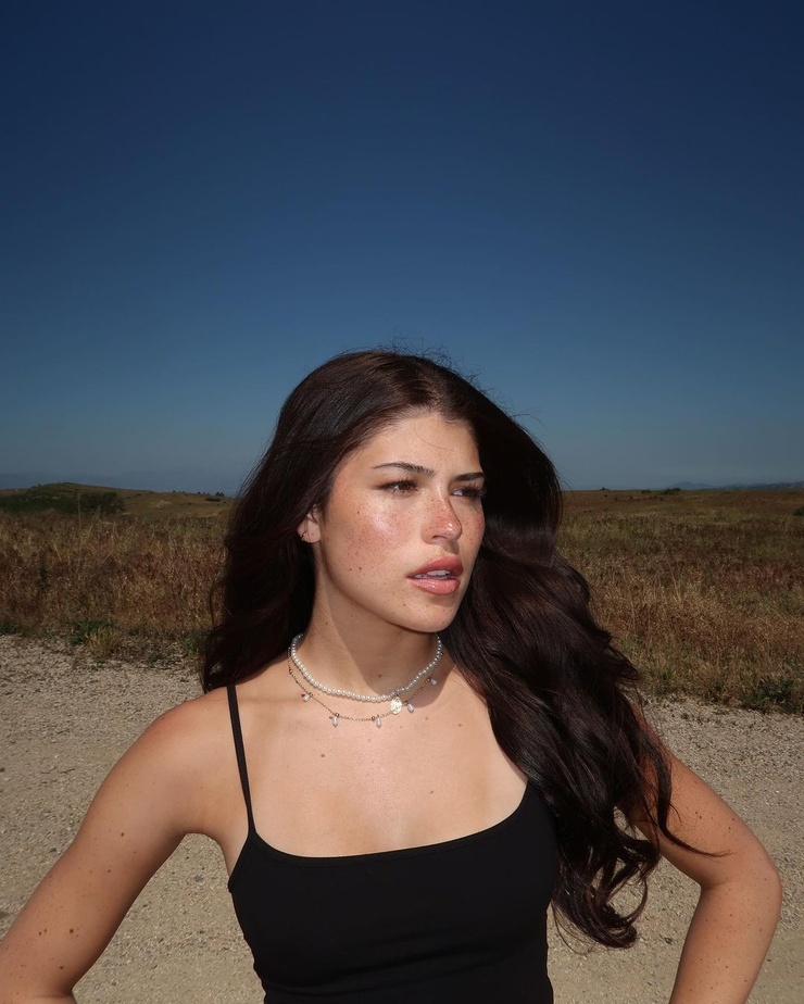 Picture of Dylan Conrique