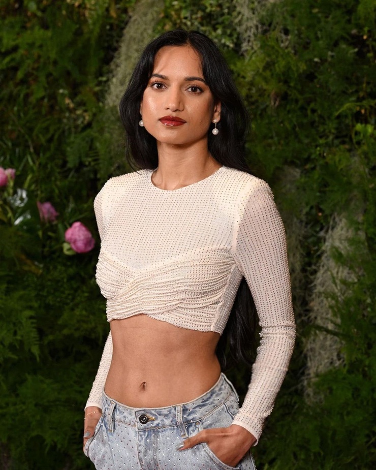 Picture of Amita Suman