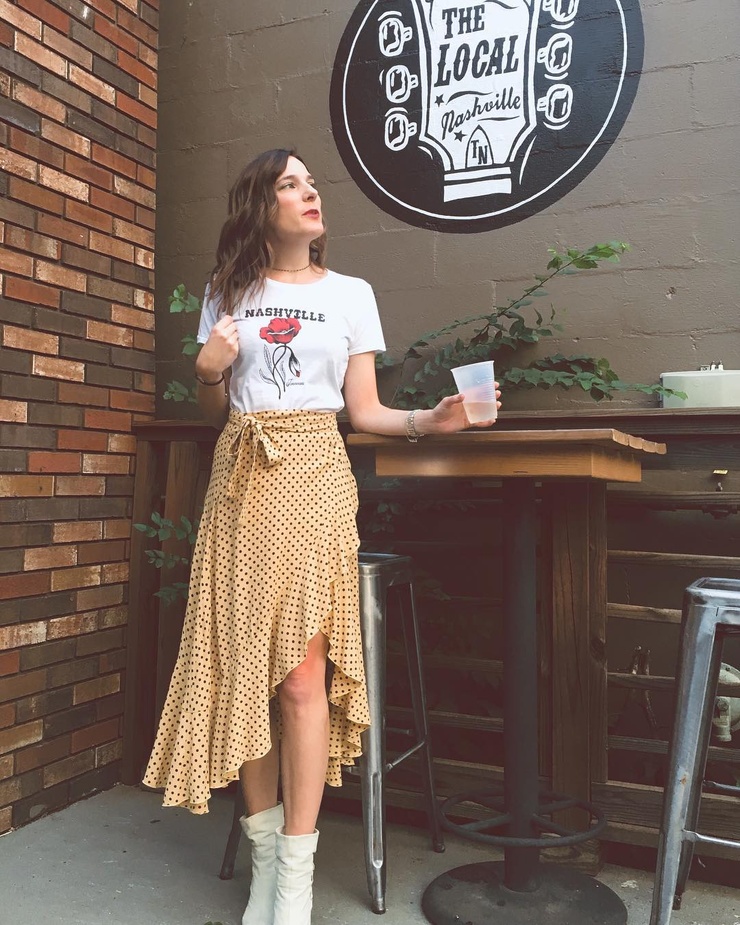 Picture of Bronte Fall