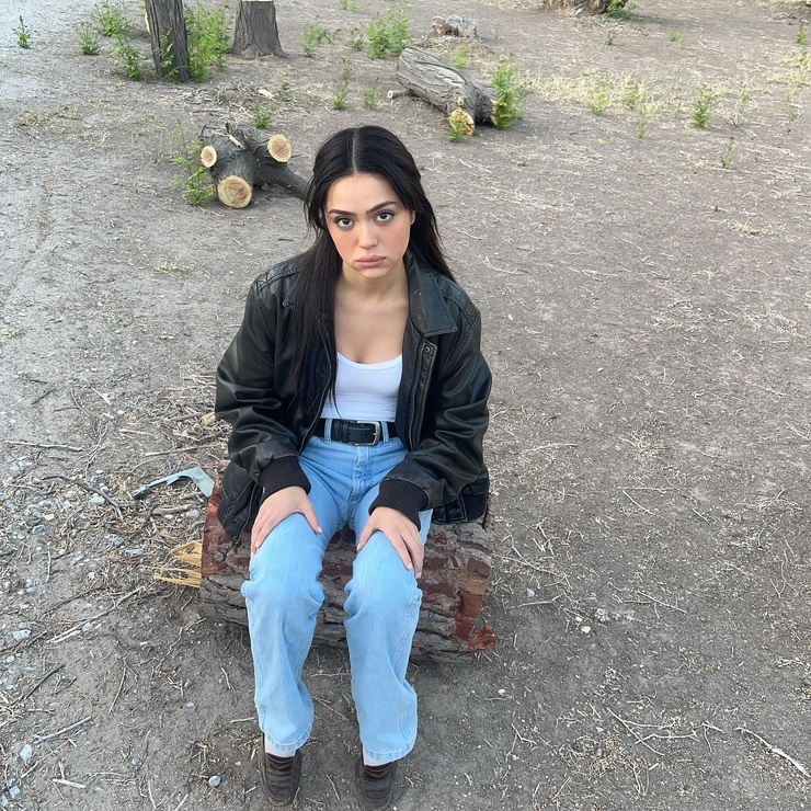 Picture of Nailea Devora