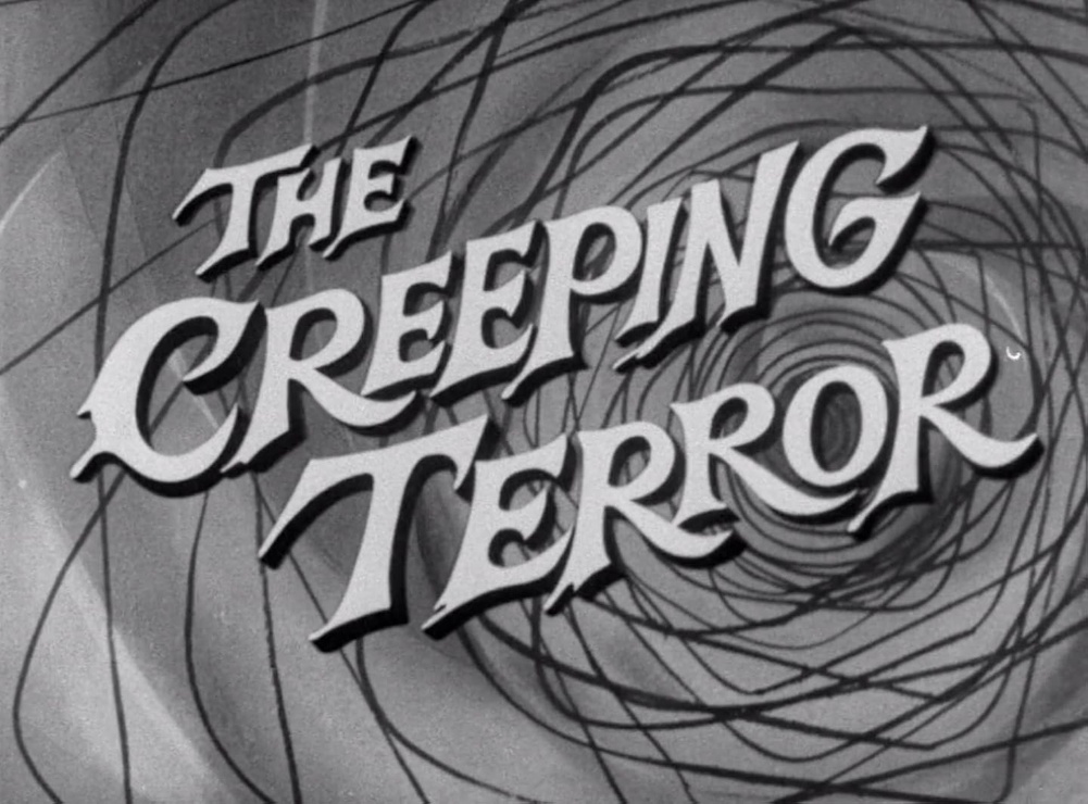 Picture of The Creeping Terror (1964)