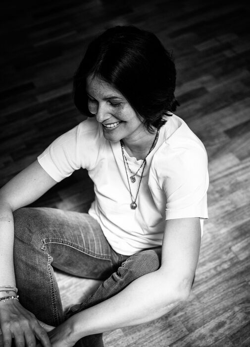 Image of Mandala Tayde