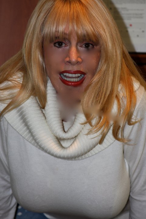 Picture of Patti Plenty