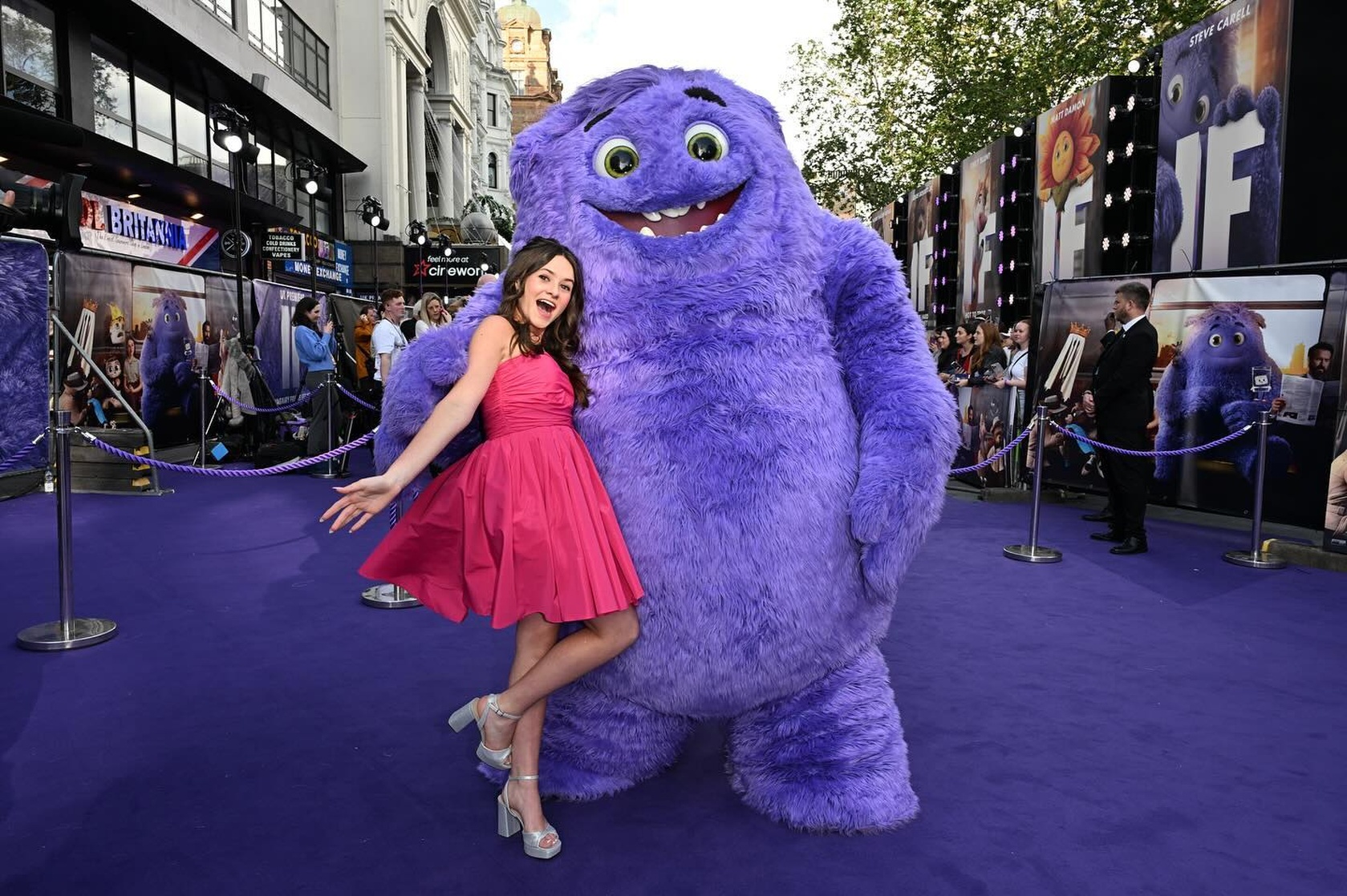 Picture of Cailey Fleming