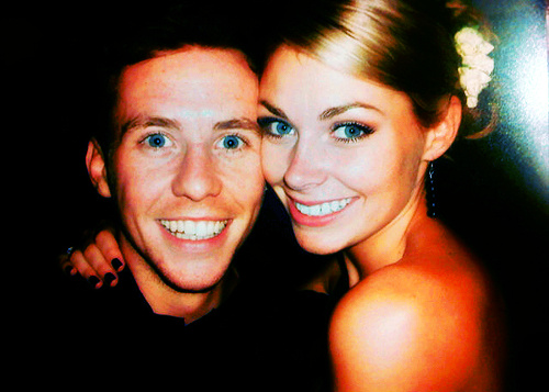 Picture of Georgia Horsley