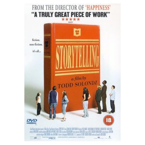 Picture of Storytelling