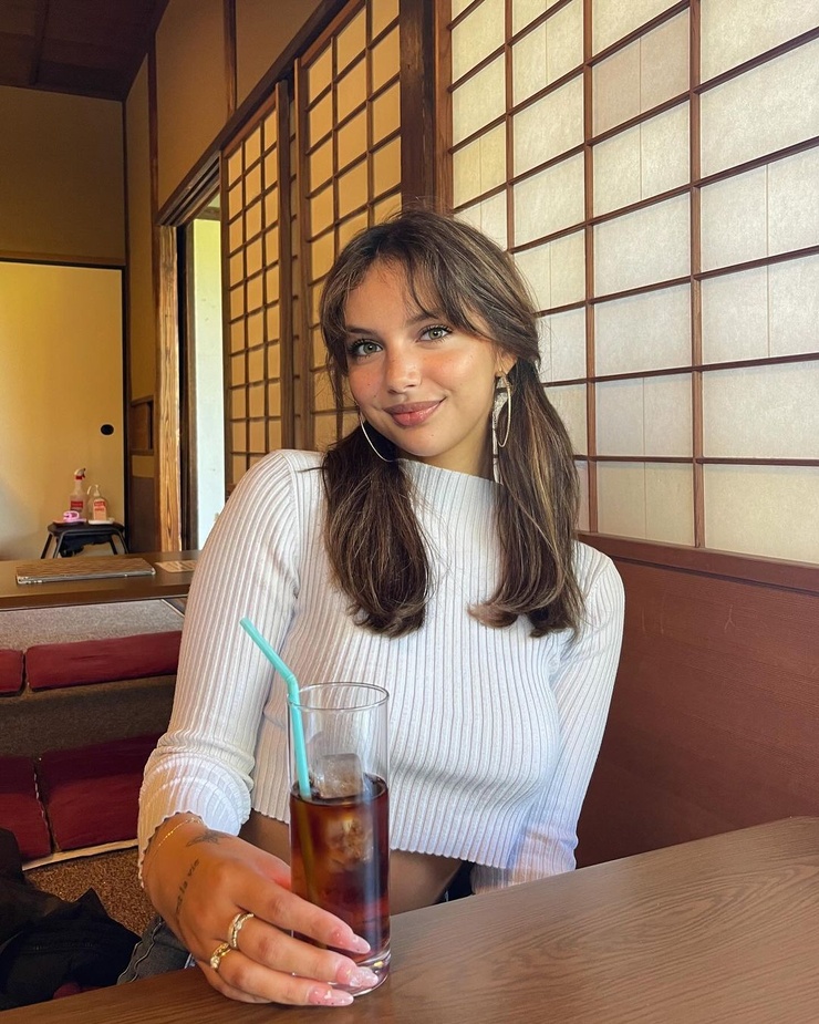 Image of Joell Perry