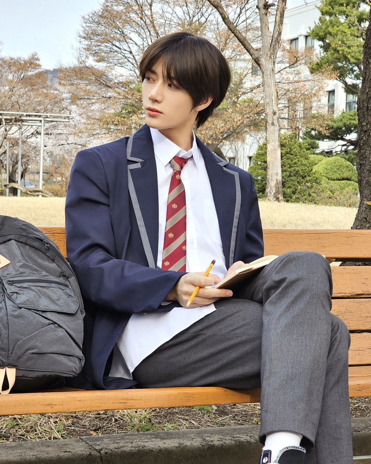 Beom-gyu Choi picture