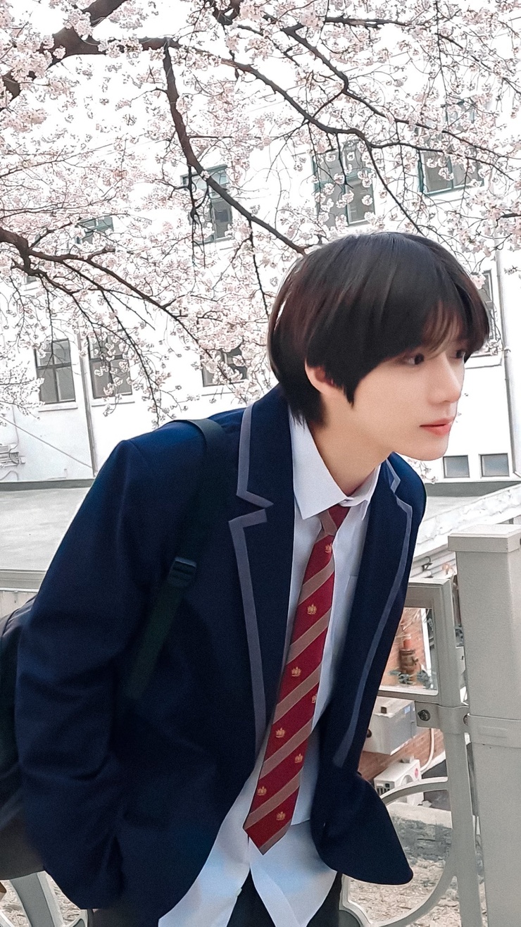 Picture of Beom-gyu Choi