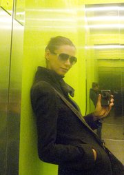 Picture of Vera Jordanova