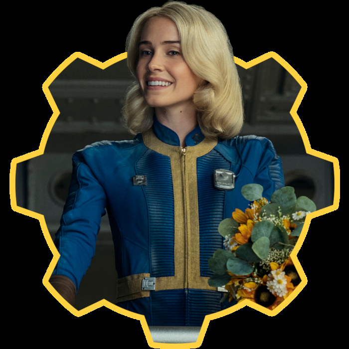 Picture of Steph Harper