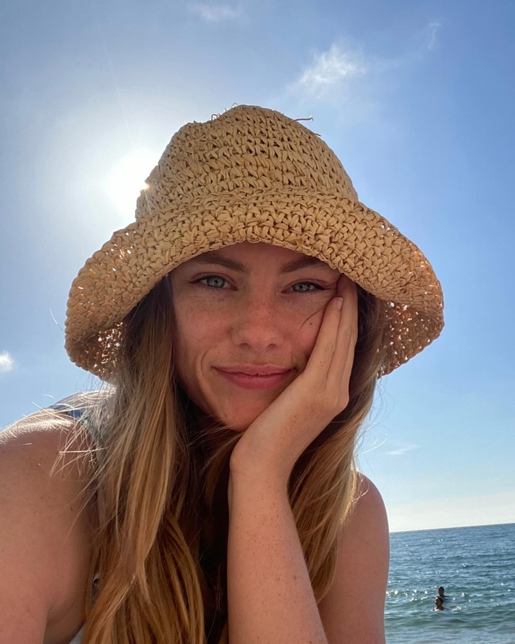 Image of Annabel Smit