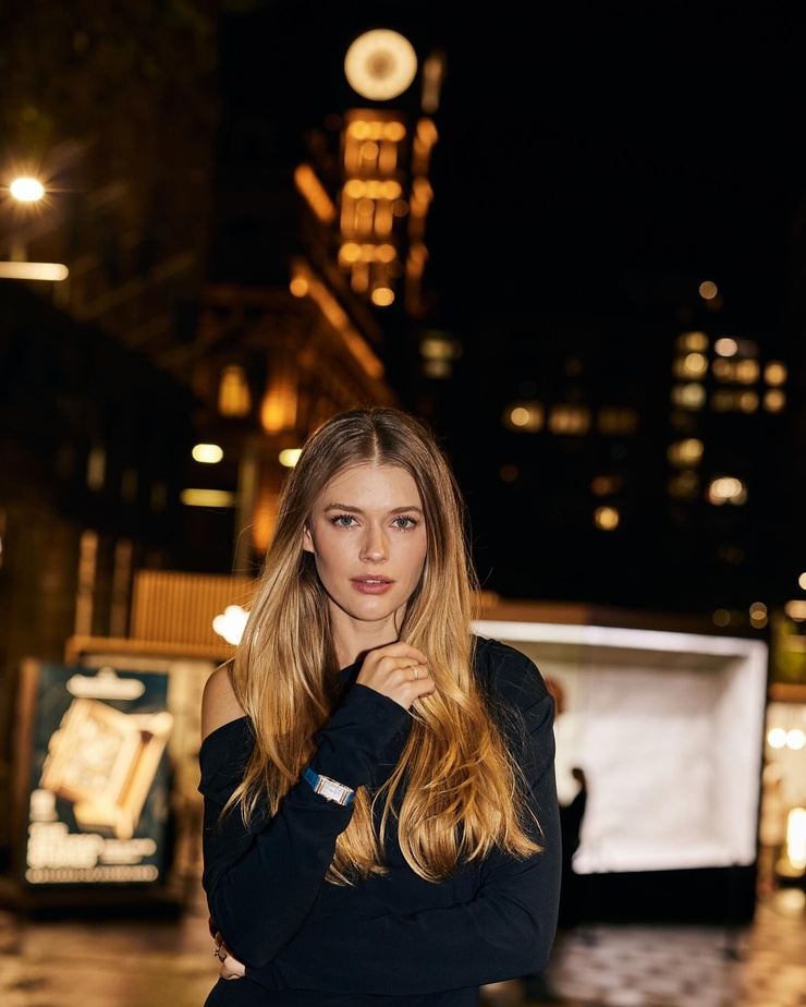 Picture of Victoria Lee