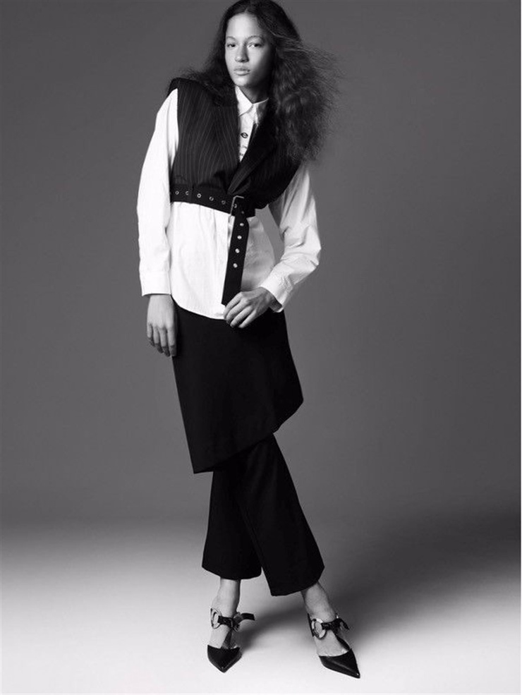 Image of Morgan Yates