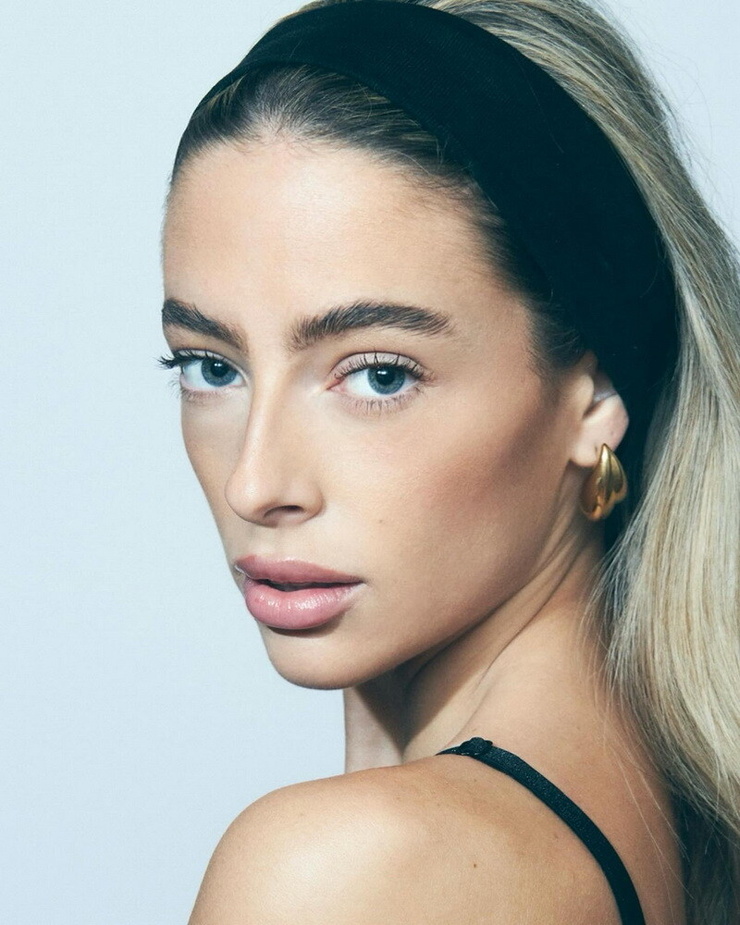 Picture of Talisha Janssen