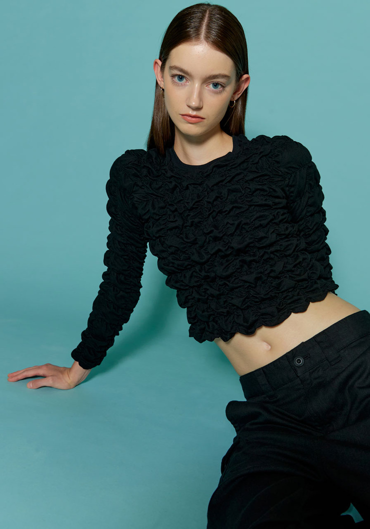 Picture of Laura Schwerin