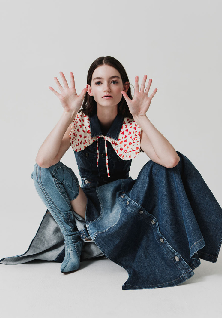 Picture of Laura Schwerin