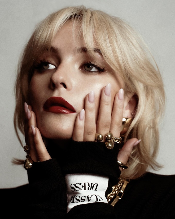 Picture of Millie Gibson