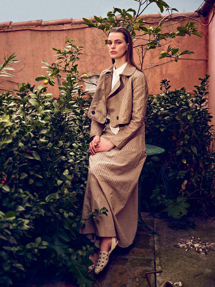 Picture of Frida Benzon