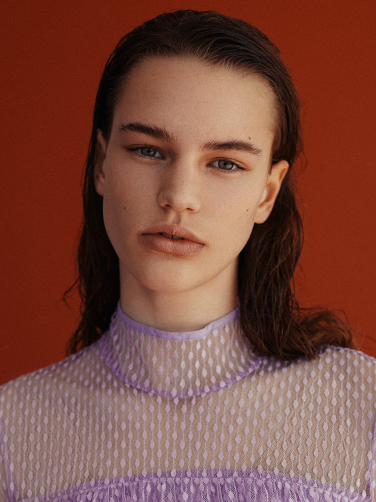 Picture of Frida Benzon