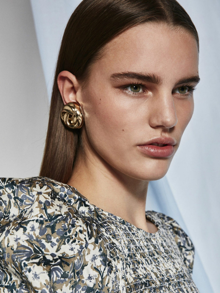 Image of Frida Benzon