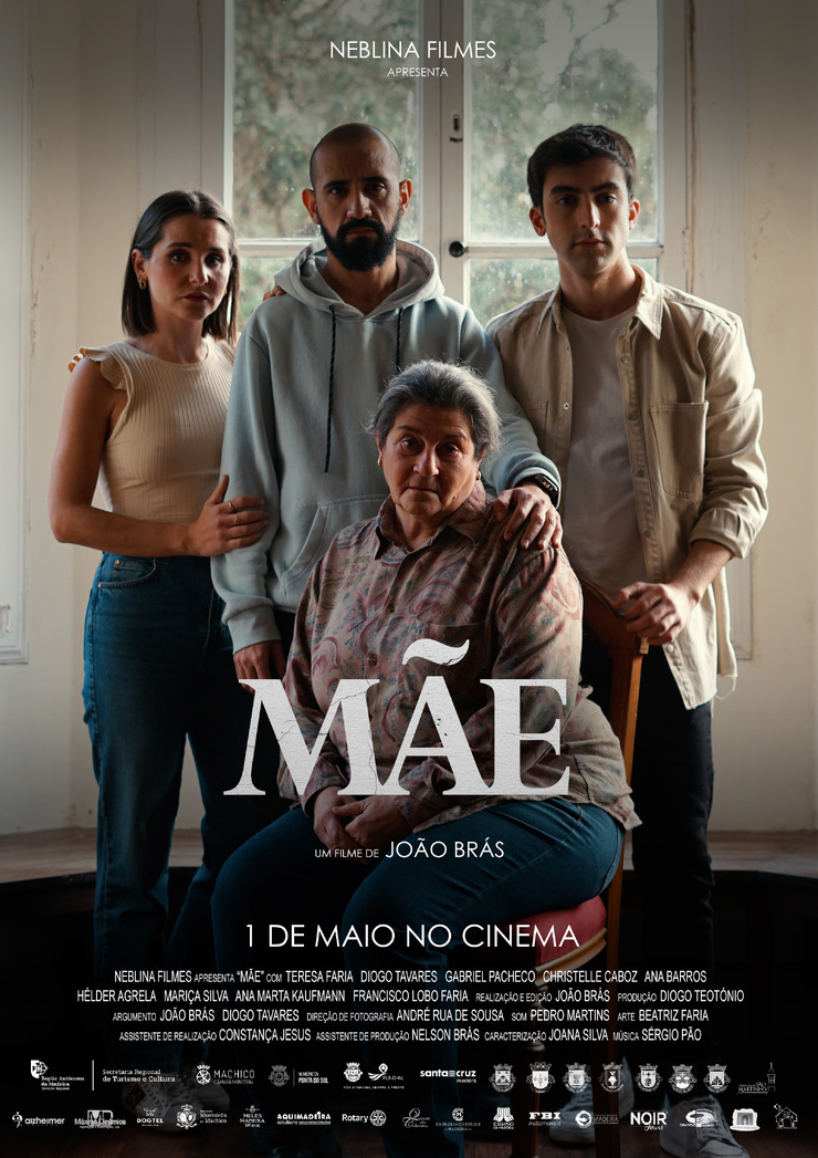 Picture of Mãe