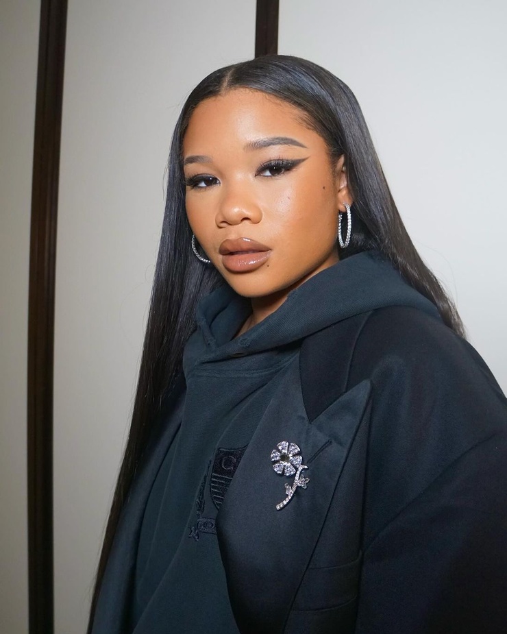 Picture of Storm Reid