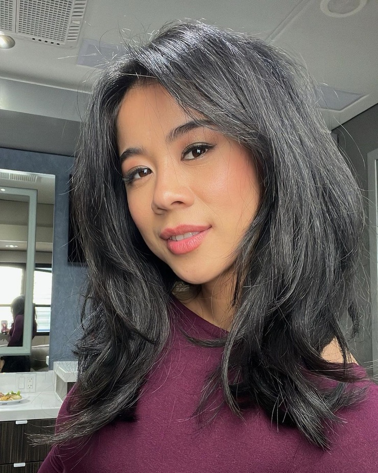 Picture of Leah Lewis