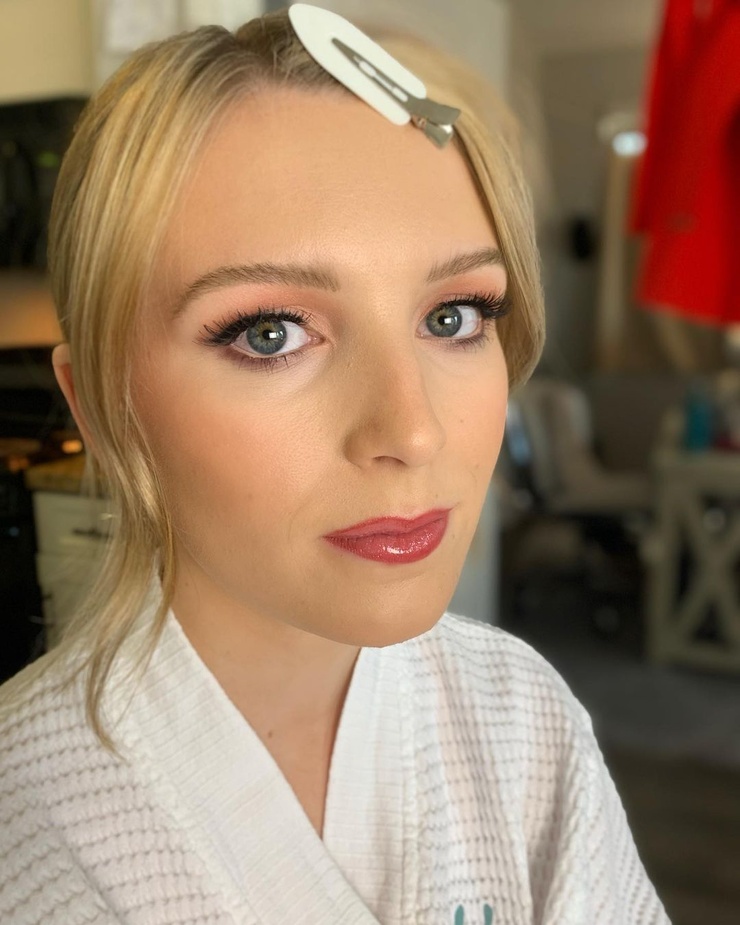 Image of Madison Thompson