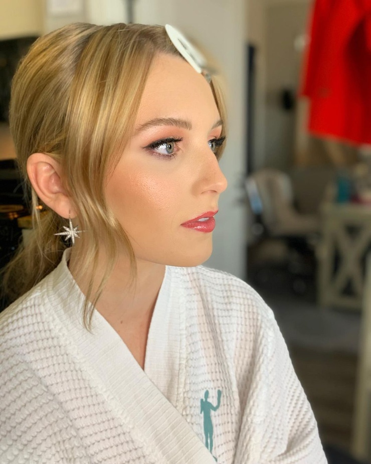 Picture of Madison Thompson