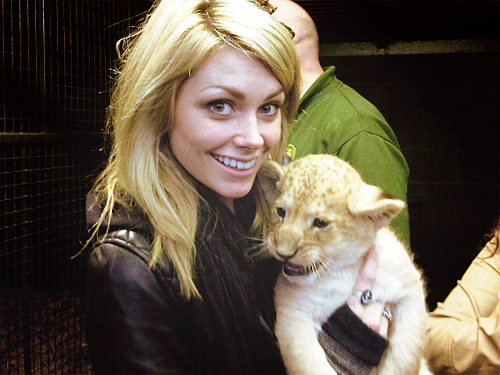 Image of Georgia Horsley