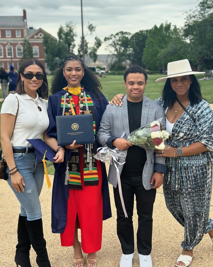 Picture of Paige Hurd