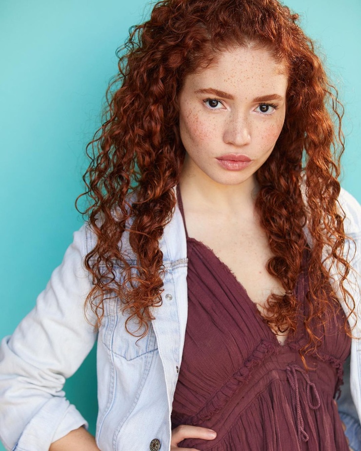 Amara Vayder picture