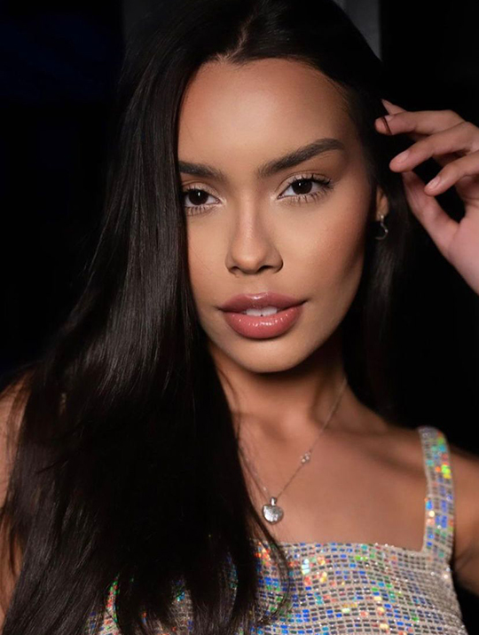 Picture of Anny Victoria