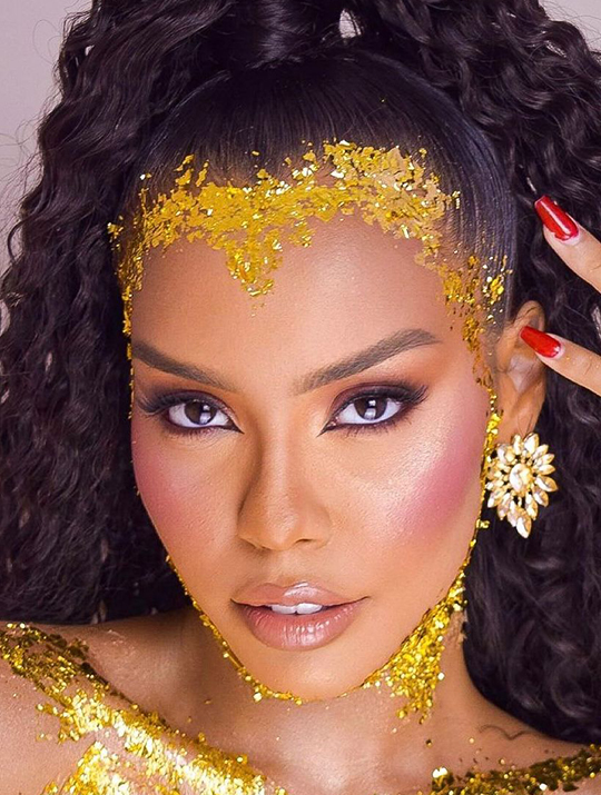 Picture of Anny Victoria