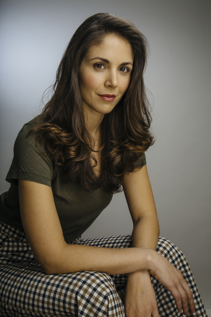 Picture of Brynn Alexander