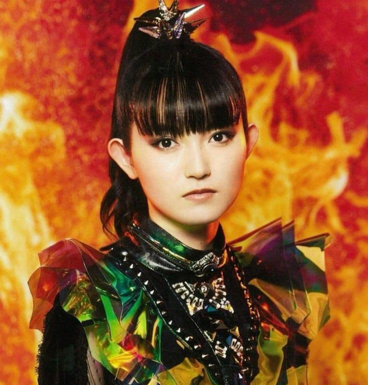 Picture of Suzuka Nakamoto