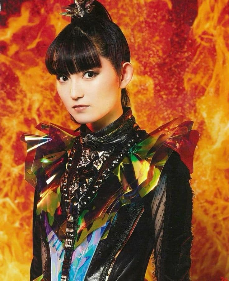 Picture of Suzuka Nakamoto