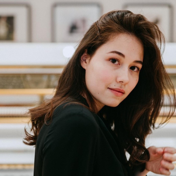 Picture of Annique Göttler