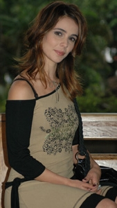 Picture of Miriam Freeland