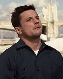 Picture of Michael Trotter