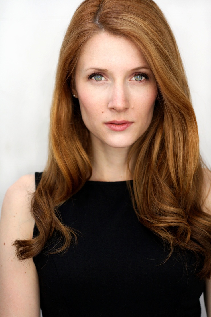 Picture of Hannah Jane McMurray