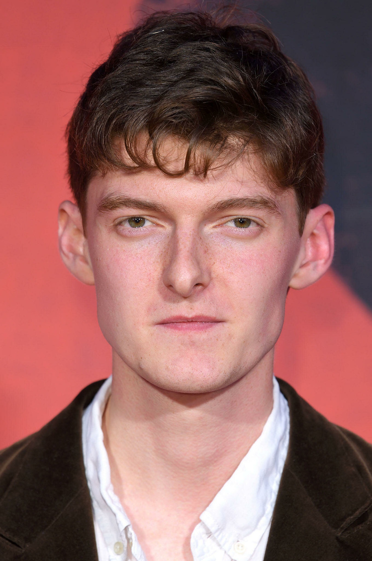 Picture of Sam Haygarth