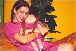 Picture of Miriam Freeland